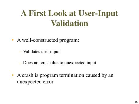 ppt chapter 4 input and formatting class methods powerpoint