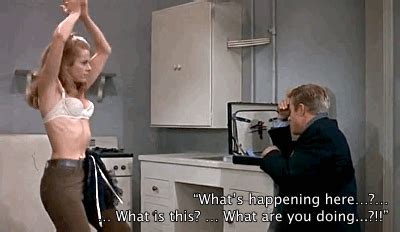 Barefoot In The Park Robert Redford  Wiffle