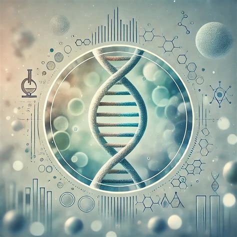 분자생물학 기초 개념 32 Dna 구조와 기능 1️⃣ Dna 이중 나선 구조 염기쌍 형성과 수소 결합 Dna 복제