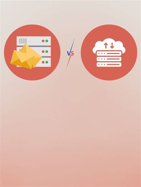 Email Hosting Vs Website Hosting Understanding The Key Differences Hostingseekers