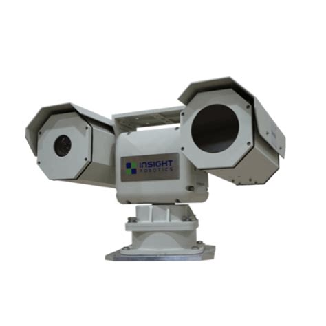 Wildfires Detection Cameras Robotics Cats Inteccon