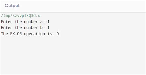 GitHub Steve1090 BITWISE OPERATIONS