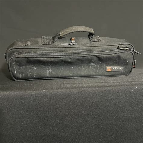 Protec Flute Case Cover Reverb