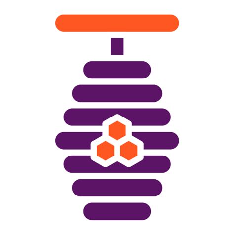 Beehive Free Farming And Gardening Icons