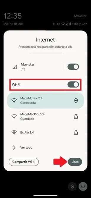Why You Should Deactivate Your Mobile WiFi When Leaving Home
