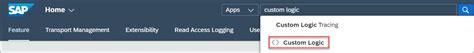 Enable Action Box For The Quality Notifications In Sap Community