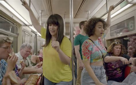 Crítica En Serie Broad City Temporada 2