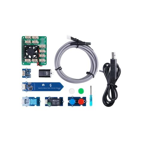 Agricultura Inteligente Raspberry Pi Y Arduino Iccsi