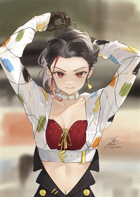 Original Drawn By Fadingz Danbooru