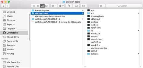 How To Install Android Pie On Your Pixel Using A Mac Android Gadget Hacks