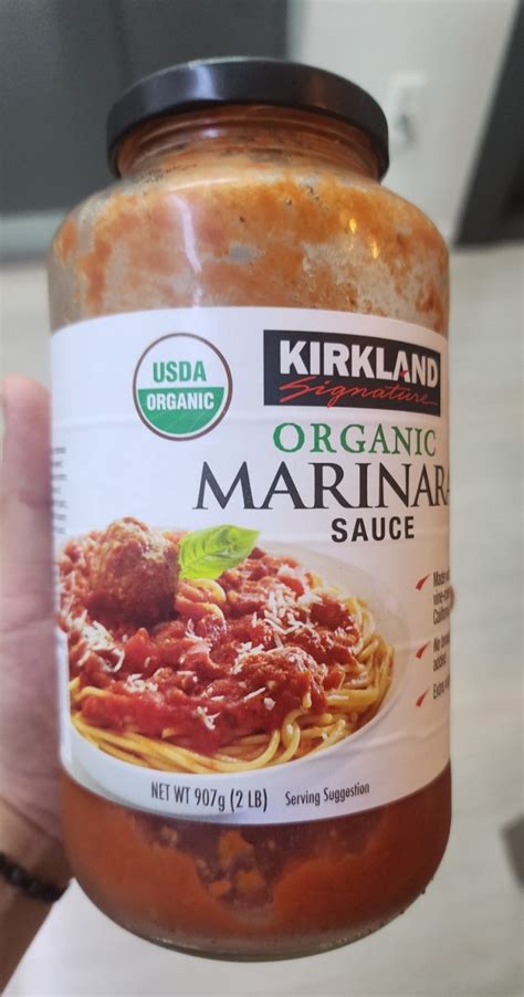 코스트코 마리나라 토마토소스 스파게티 피자등 활용 최고 네이버 블로그