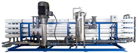 Say Goodbye To Brackish Water Woes In Qatar With Enviromatchs Reverse