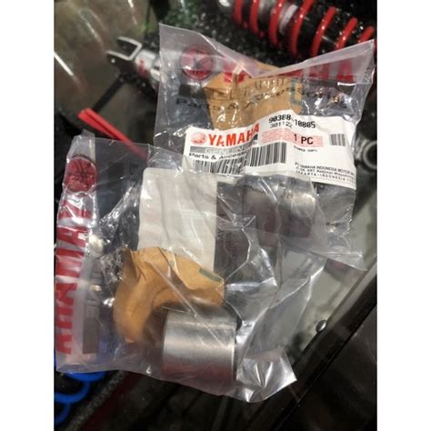 Yamaha Genuine Engine Bushing For Nmax V1v2 Aerox V1v2 Mio I 125