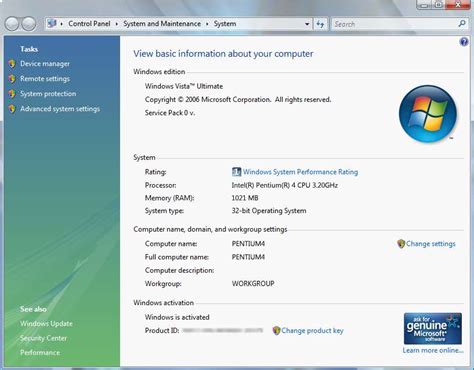 Windows Vista Product Key Ultimate Jorent