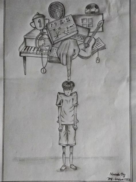 Navendu Dey On Linkedin Art Share Like Gratitude Creative Community Conceptart…