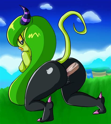 Zeena Luscious Hentai Manga And Porn