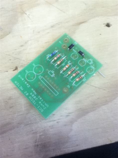 James Cole 4843 Fuels And Fuel Systems Oxygen Sensor Tester