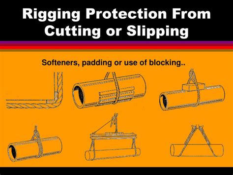 PPT Safe Rigging Practices PowerPoint Presentation Free Download ID 6752956