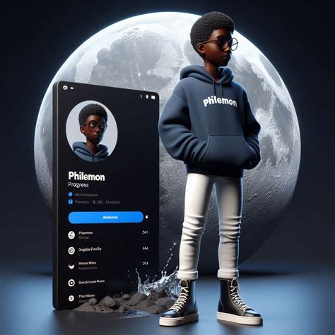 day 4 linkedin challenge progress philemon