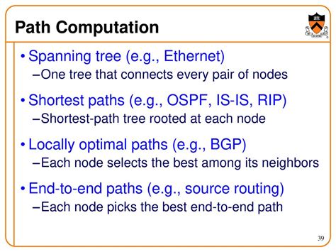 Cos 561 Advanced Computer Networks Ppt Download