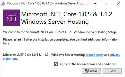 Publicando uma aplicação Asp NET Core no IIS Carlos dos Santos