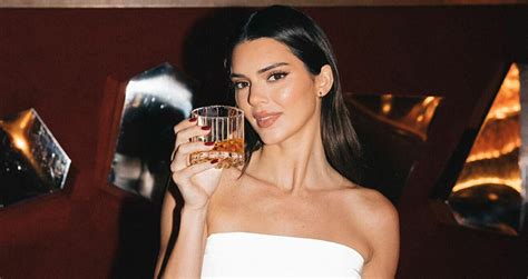 Kendall Jenners Virala Espresso Martini Så Gör Du Den Elle