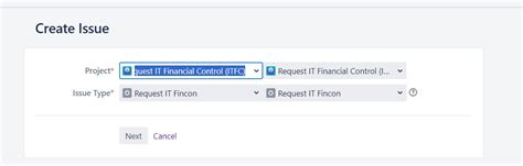 Duplicate Field Project And Issue Type