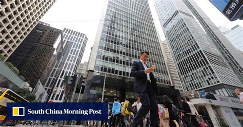 Hong Kong To Cut Tax On Intellectual Property Profits To 5 Align Copyright Law With Ai