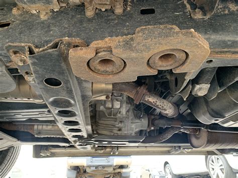 Is This Too Much Rust IH8MUD Forum