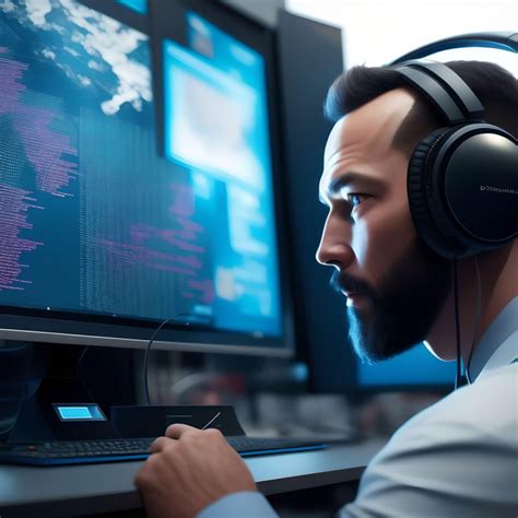 The Security Implications Of Emerging Technologies Safeguarding The Future