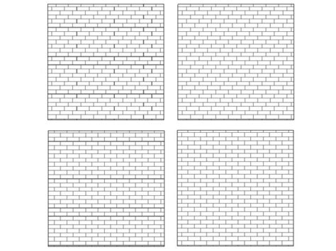 Free Download Revit Fill Patterns BIM Library