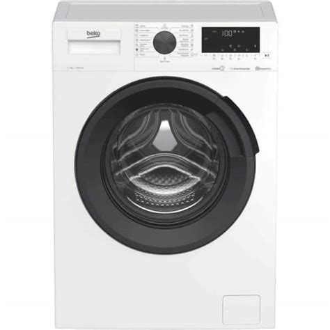 Review: Beko WUE7626XBW, Masina Spalat Rufe 7 kg, 1200 RPM, Clasa A ⇒ ...