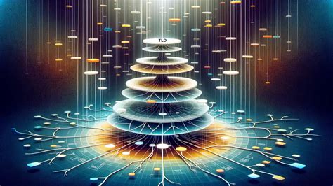 Top Level Domain Everything You Need To Know NETWORK ENCYCLOPEDIA