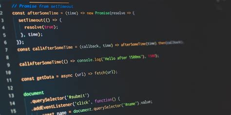 The Difference Between Function Scope And Context In Javascript