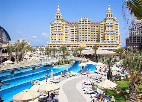 Les Hotel Antalya Les 10 Meilleurs Hôtels Avec Bar Antalya Fpyfd