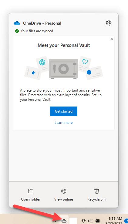 How To Stop OneDrive From Syncing Your Files Deb S Digital Tips