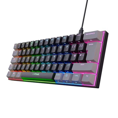 Gxt 867 Acira Keyboard Trust Game