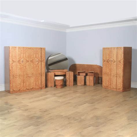 Antique Bedroom Sets