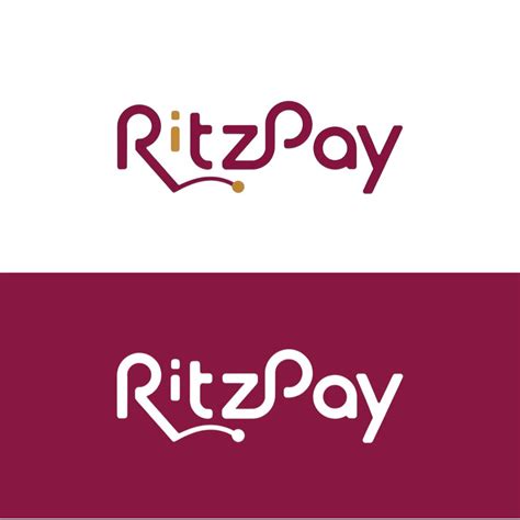 Minimalist Text Based Logo Design Behance