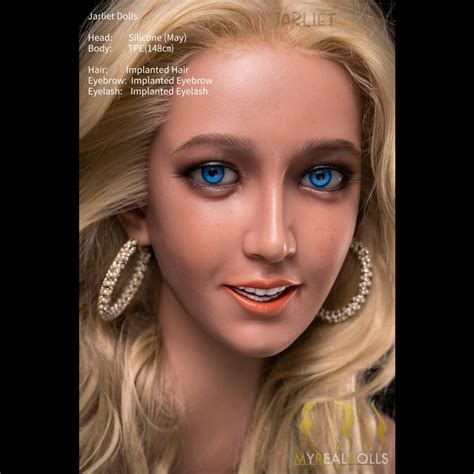 Sex Doll May Options Real Doll