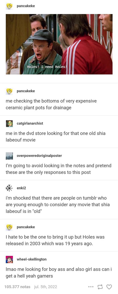 holes r bisexual