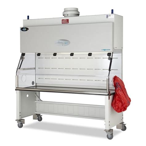 Nuaire Labgard Es Nu 813 Benchtop Class I Biosafety Cabinet Labrepco Llc
