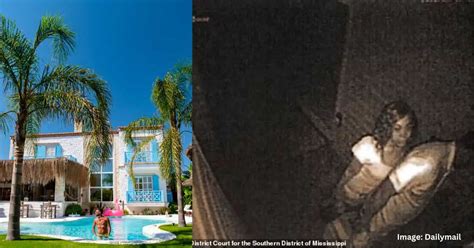 Airbnb Host Blackmails Guest With Compromising Photos Unveiling The Dark Side Of Hosting