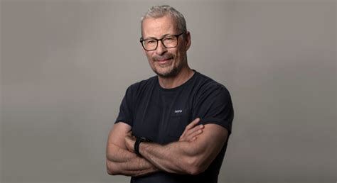 Eske Willerslev receives prestigious international prize recognizing ...