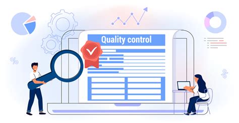 Choosing The Right Manufacturing Quality Control Software Abel Solutions