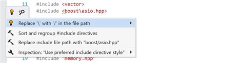 ReSharper C Keep Code Consistent With Syntax Style The ReSharper C Blog