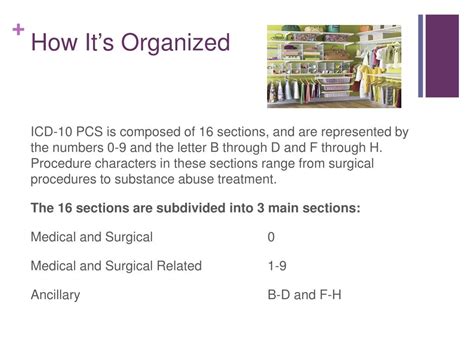 PPT Introduction To ICD PCS PowerPoint Presentation Free Download ID