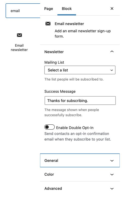 some widget areas settings docs blogger theme widget areas