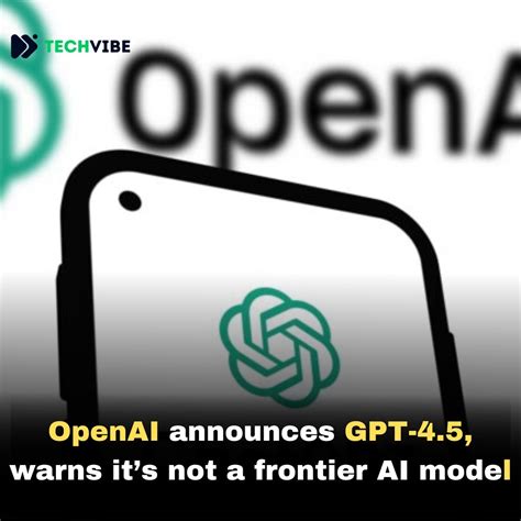 Openai Chatgpt Ai Ainews Techvibe