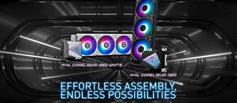 Msi Unveils New Mag Coreliquid I Series Aio Water Coolers Starting At Yuan Gizmochina